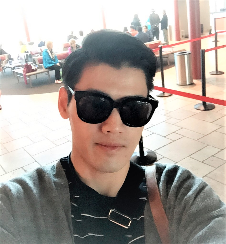 Hello, world! Clark's tech note